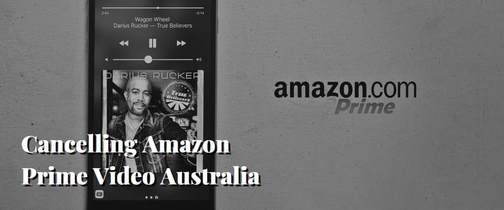 How To Unsubscribe From Amazon Prime Australia – Accumulate Australia