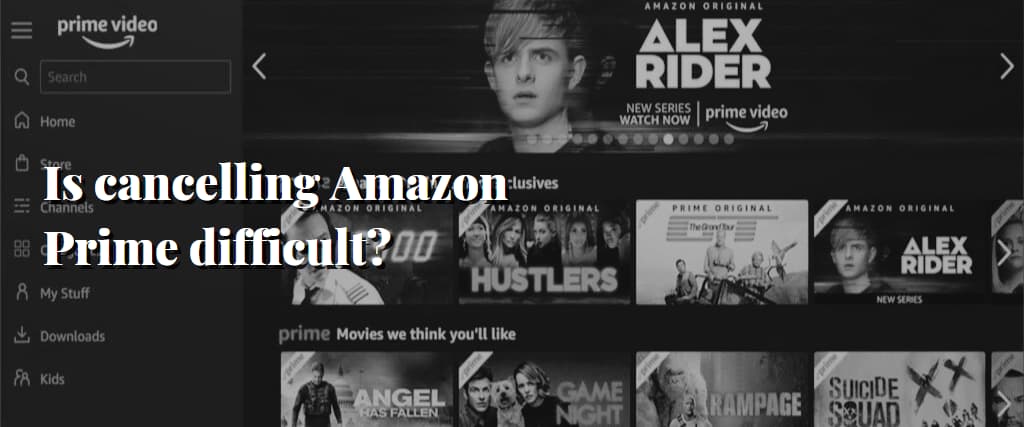 How To Unsubscribe From Amazon Prime Australia Accumulate Australia