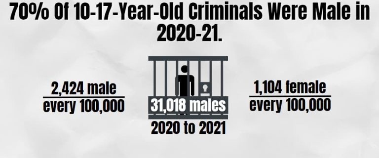 Australian Crime Statistics 2024 – Accumulate Australia
