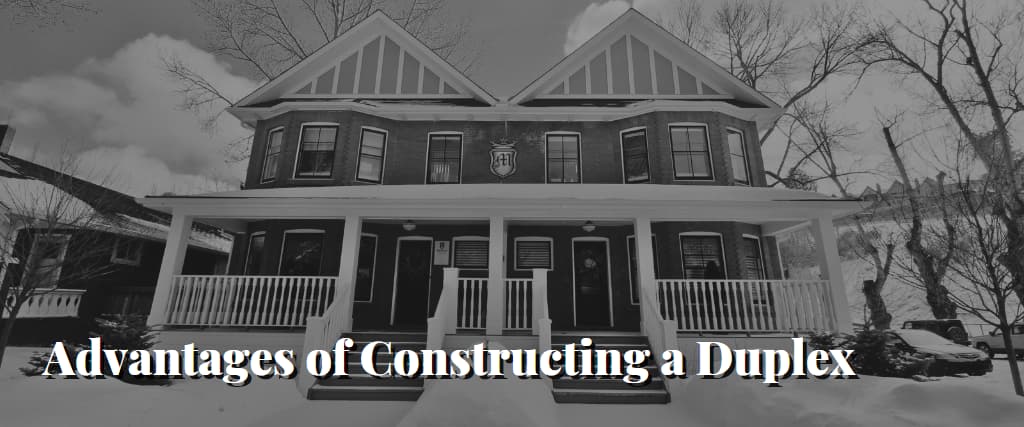 How Much Does It Cost to Build a Duplex – a 2024 Guide – Accumulate Australia