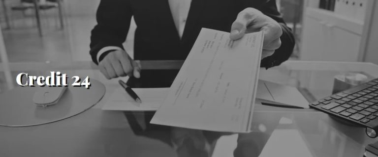 How to Cash a Cheque in Australia? – Accumulate Australia