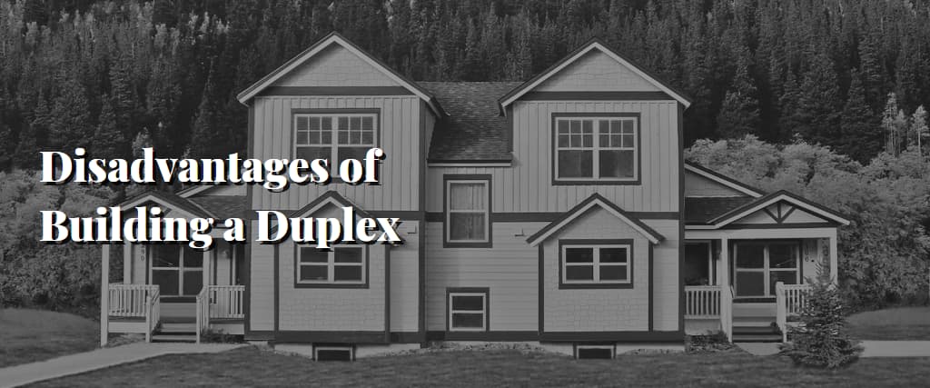 How Much Does It Cost to Build a Duplex – a 2024 Guide – Accumulate ...