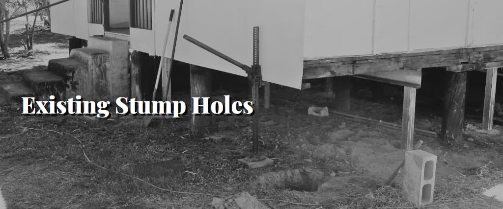 How Much Does It Cost To Restump A House [2024 Guide] – Accumulate ...