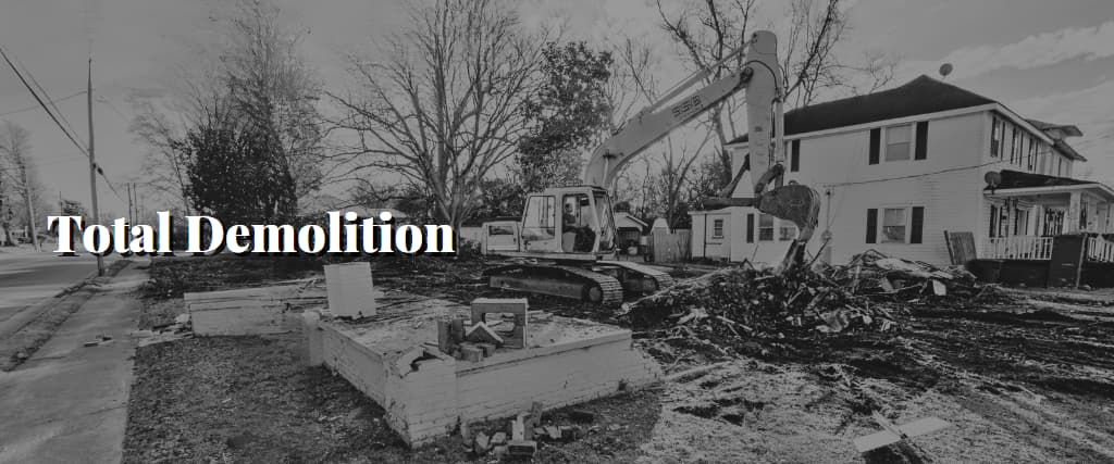 How Much Does House Demolition Cost Across Australia in 2024 ...