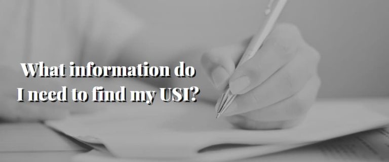 How to Find a Unique Superannuation Identifier? – Accumulate Australia