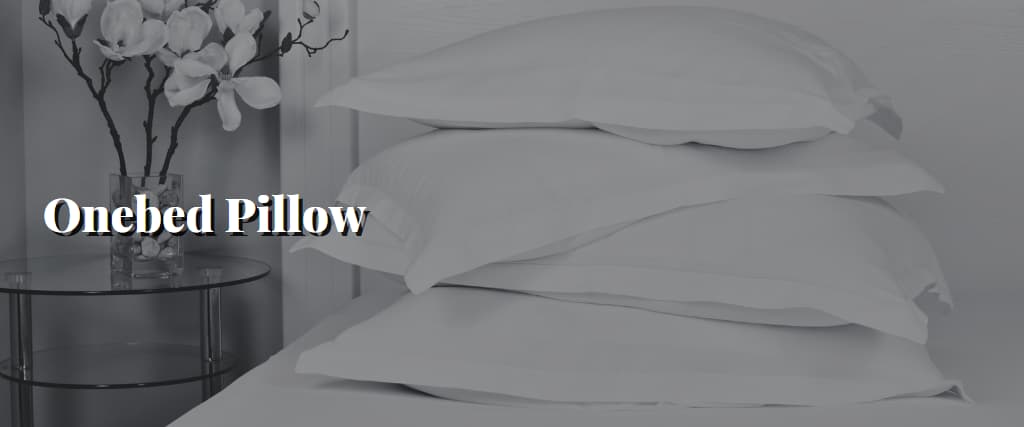 Onebed Mattress Review 2024 Bed to Buy – Accumulate Australia