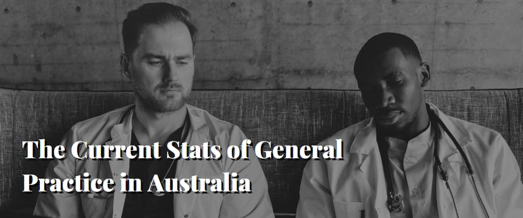 What is the Salary of a GP in Australia in 2024 – Accumulate Australia