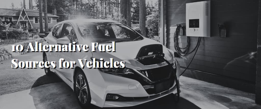 Which Petrol Should You Use? The Different Fuel Types Explained ...