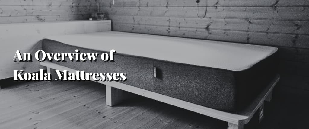 Koala Mattress Review For 2024 – Accumulate Australia