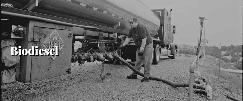 Which Petrol Should You Use? The Different Fuel Types Explained ...