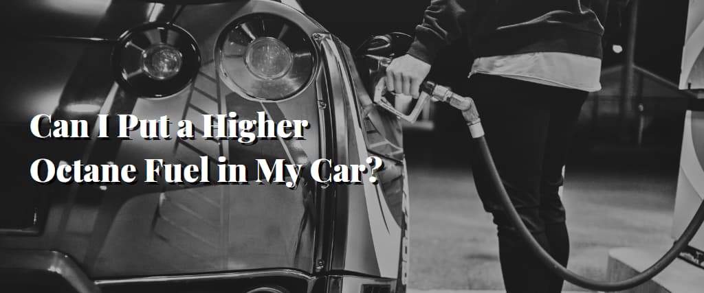 Which Petrol Should You Use? The Different Fuel Types Explained – Accumulate Australia