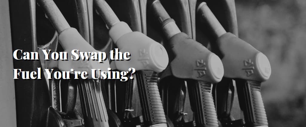 Which Petrol Should You Use? The Different Fuel Types Explained ...