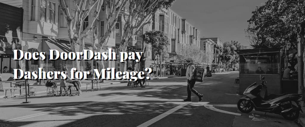 How Much Do DoorDash Drivers Make in 2024 – Accumulate Australia