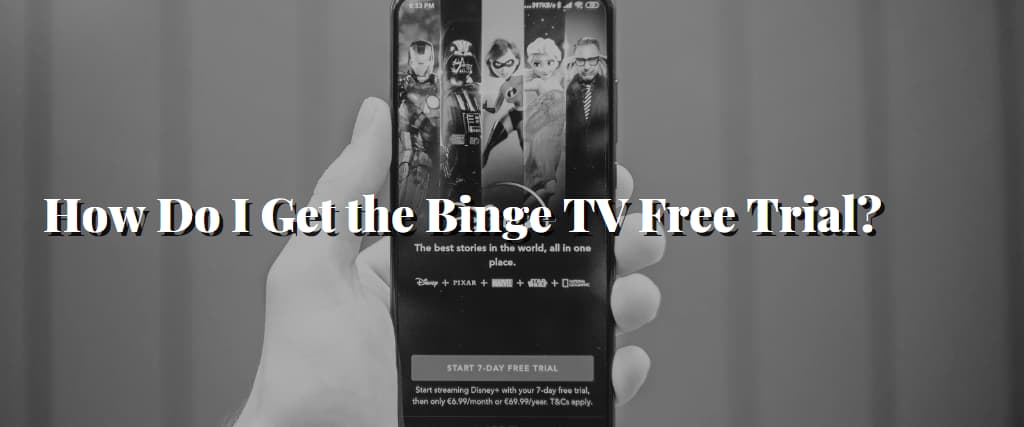 How to Cancel Binge Subscription in 2024 – Accumulate Australia