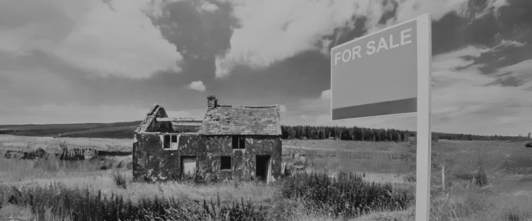 How to Find Abandoned Houses to Buy: The Australian 2024 Guide ...