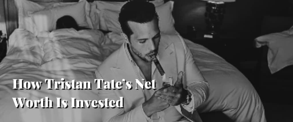 Tristan Tate Net Worth – Accumulate Australia