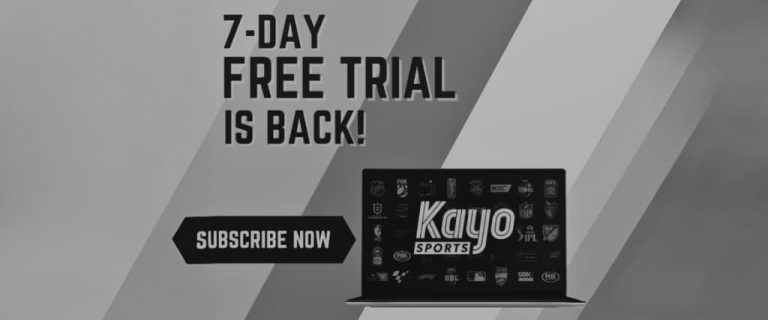 Are All TVs Compatible With Kayo? – Accumulate Australia