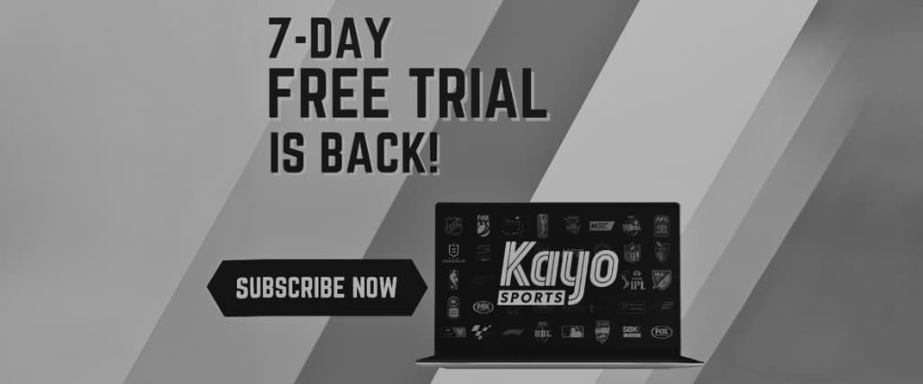 Are All TVs Compatible With Kayo? – Accumulate Australia