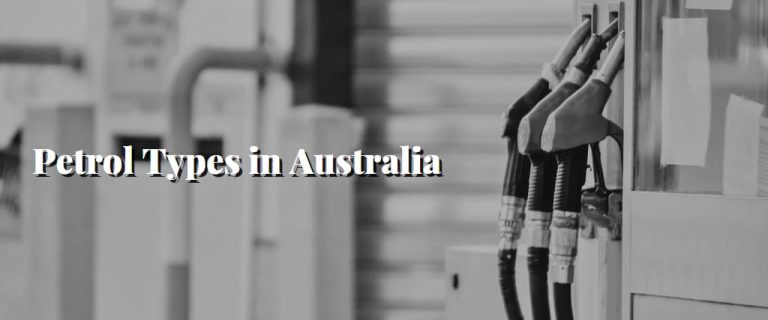 Which Petrol Should You Use? The Different Fuel Types Explained – Accumulate Australia