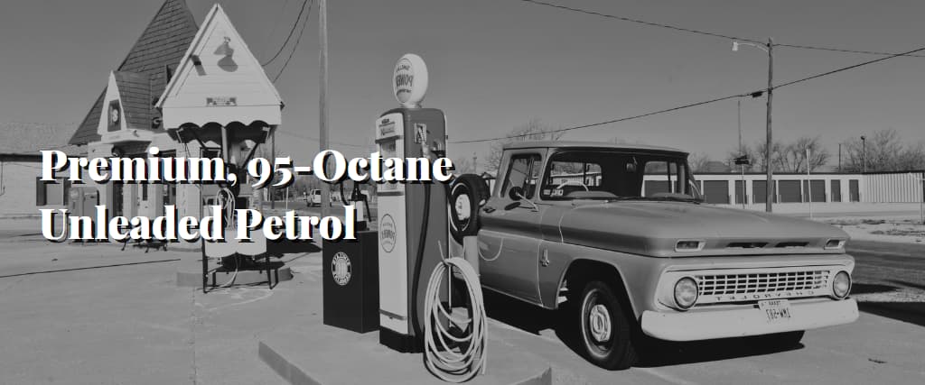 Which Petrol Should You Use? The Different Fuel Types Explained ...