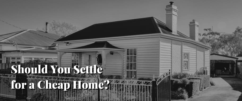 Where Can You Find the Cheapest Houses in Australia in 2024 ...