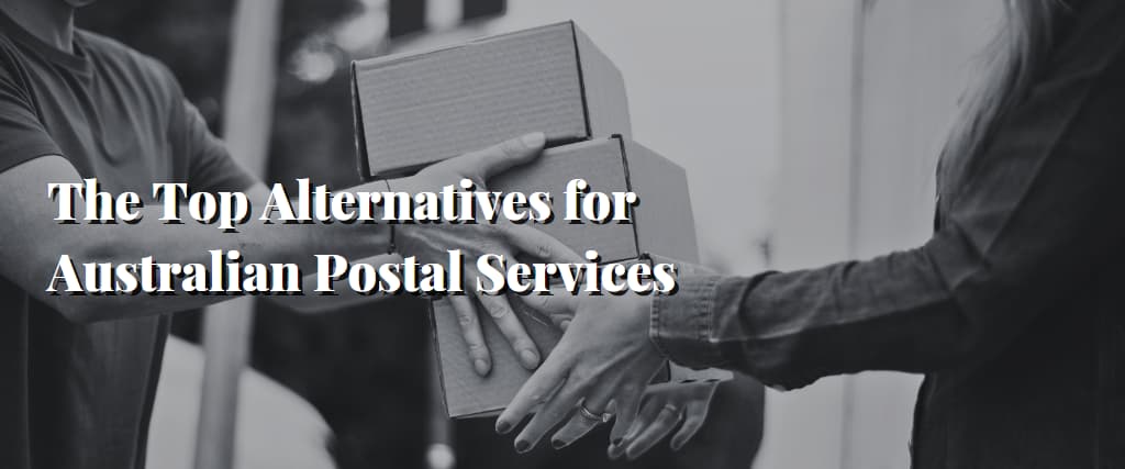 Cheaper Alternatives to Australia Post – Accumulate Australia