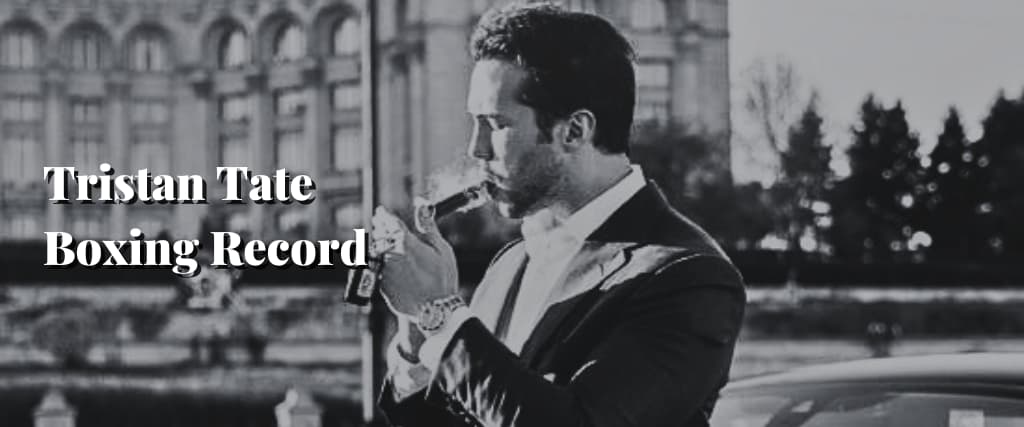 Tristan Tate Net Worth – Accumulate Australia