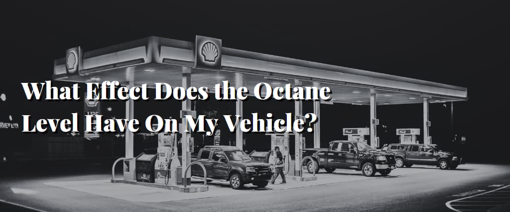 Which Petrol Should You Use? The Different Fuel Types Explained ...