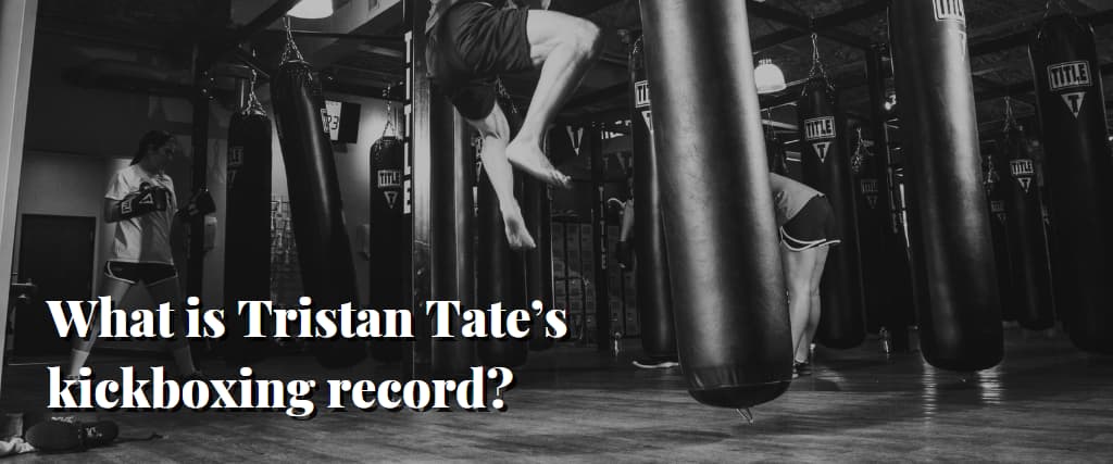 Tristan Tate Net Worth – Accumulate Australia