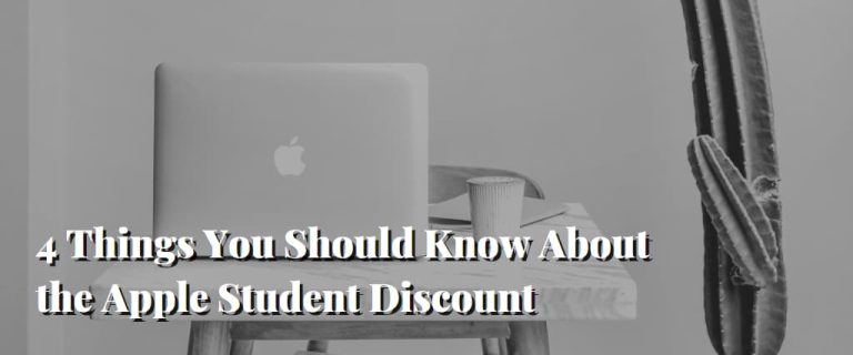How to Get an Apple Student Discount in Australia? – Accumulate Australia