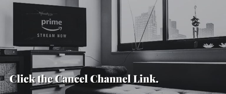 How To Cancel Amazon Prime Video: A Step-by-Step Guide – Accumulate ...