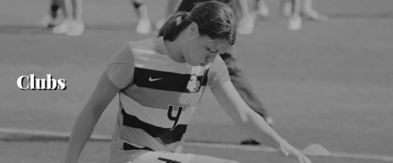 Sam Kerr Net Worth and Weekly Salary From Soccer – Accumulate Australia
