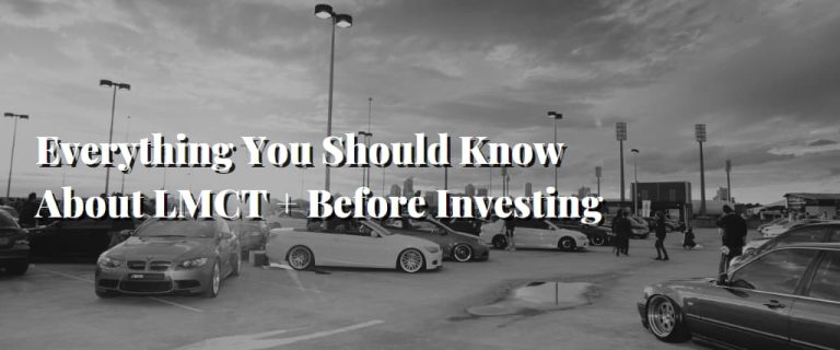 LMCT Plus Review: Are Their Australian Giveaways Legit? – Accumulate ...