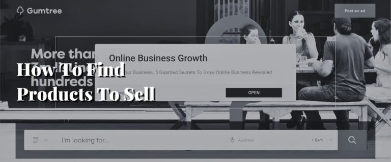 How to Sell on Gumtree – Accumulate Australia