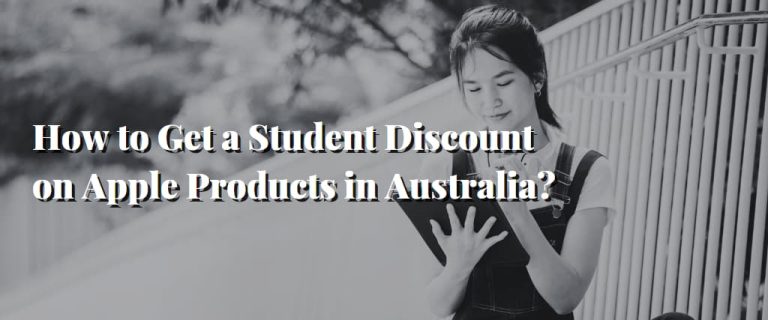 How to Get an Apple Student Discount in Australia? – Accumulate Australia
