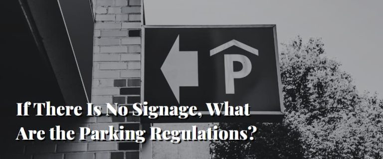 How to Read Australian Parking Signs – Accumulate Australia