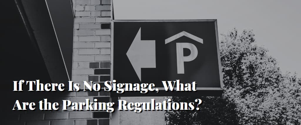 How to Read Australian Parking Signs – Accumulate Australia