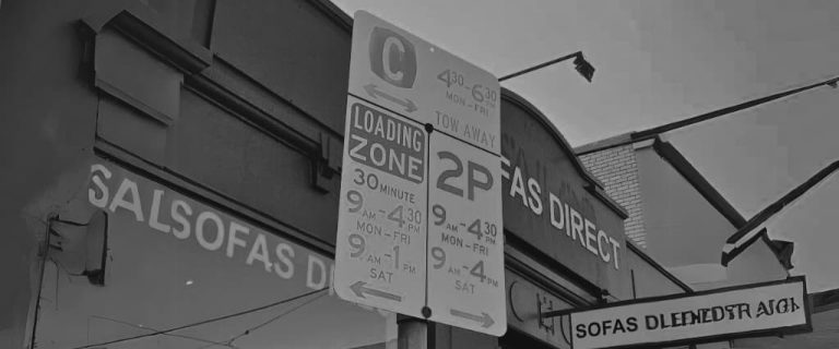 How to Read Australian Parking Signs – Accumulate Australia