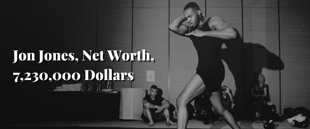 38 Highest-Paid UFC Fighters – Accumulate Australia