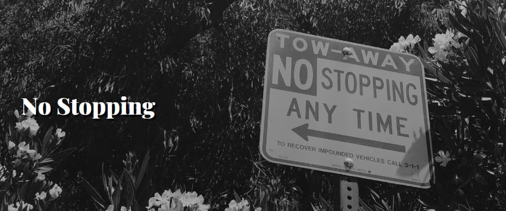 How to Read Australian Parking Signs – Accumulate Australia