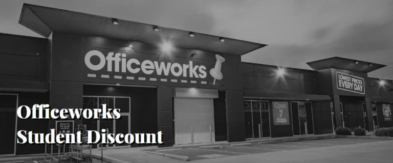 The Ultimate List of Student Discounts in Australia (35+ Discounts ...