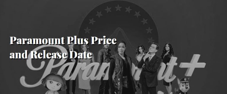 Paramount Plus Australia: Price, content, features, and more ...