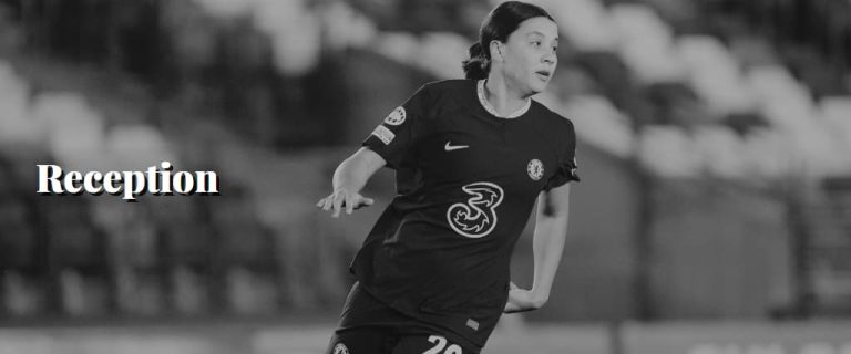 Sam Kerr Net Worth and Weekly Salary From Soccer – Accumulate Australia