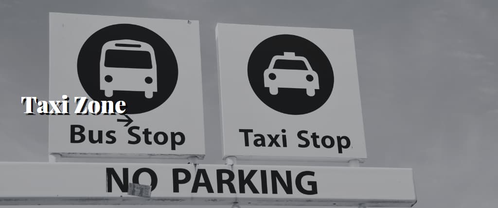 How to Read Australian Parking Signs – Accumulate Australia