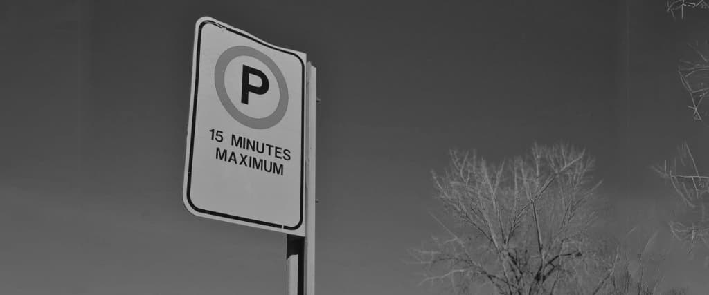 How to Read Australian Parking Signs – Accumulate Australia