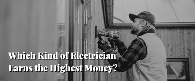 How Much Do Electricians Earn? – Accumulate Australia