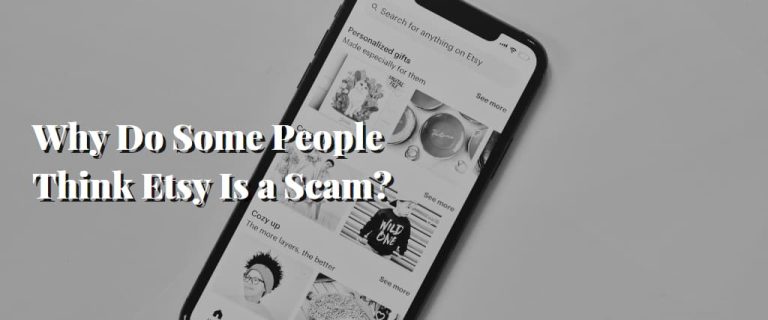 Is Etsy Legit And Safe? Full Buyer’s Guide – Accumulate Australia