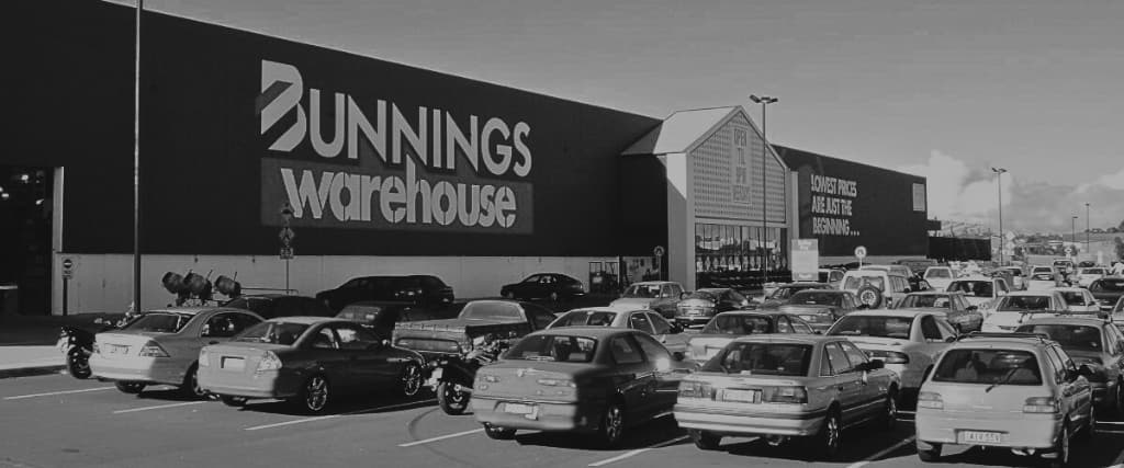 Bunnings 4-Day Work Week – Is It The Future of Work? – Accumulate Australia