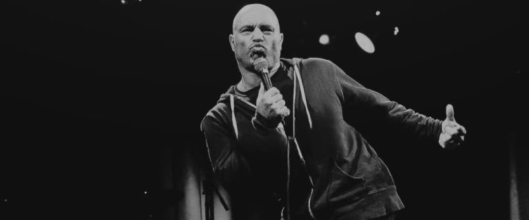 The Best Joe Rogan Episodes Of All Time – Accumulate Australia
