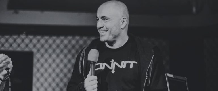 The Best Joe Rogan Episodes Of All Time – Accumulate Australia